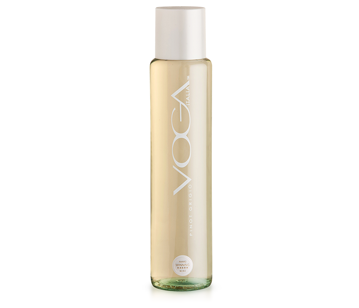 VOGA Rosa pink wine | Enoitalia