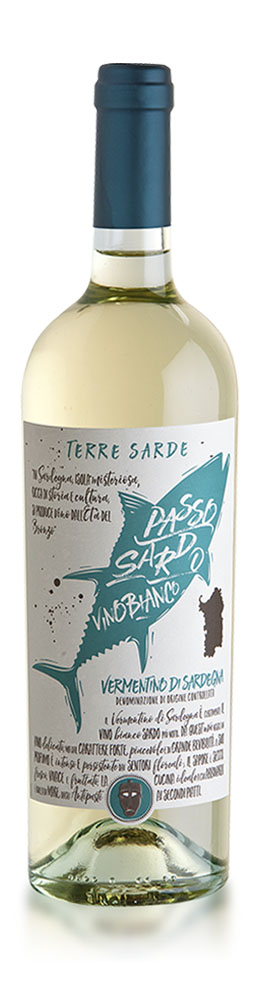 Passo Sardo Cannonau | Enoitalia