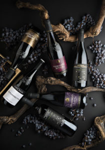 Appassimento, the drying process to produce sweet wines or dry wines ...